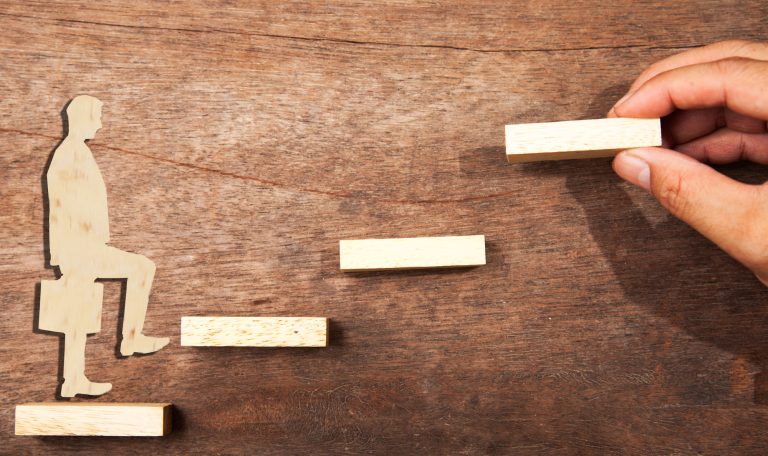 How to Identify and Set Reasonable Personal Development Goals